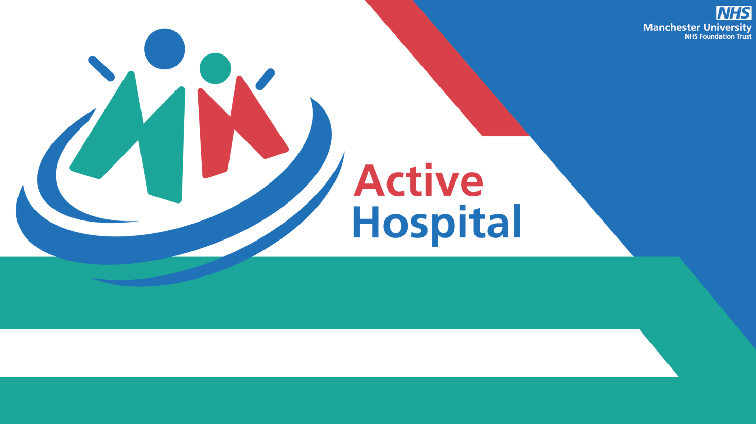 Active Hospital: Keeping Patients Moving for Faster Recovery